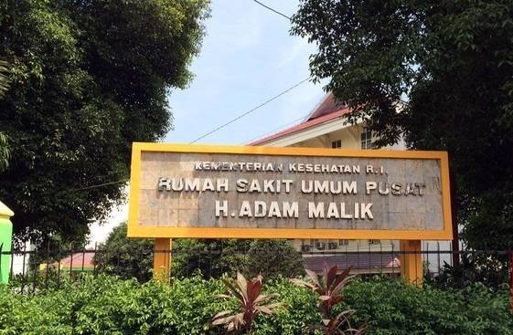 RSUP Adam Malik Kena Sanksi Usai Kasus Bully Calon Dokter Spesialis RSUP Adam Malik Kena Sanksi Usai Kasus Bully Calon Dokter Spesialis